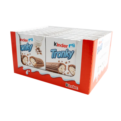 Kinder Tronky 90g | Gunz