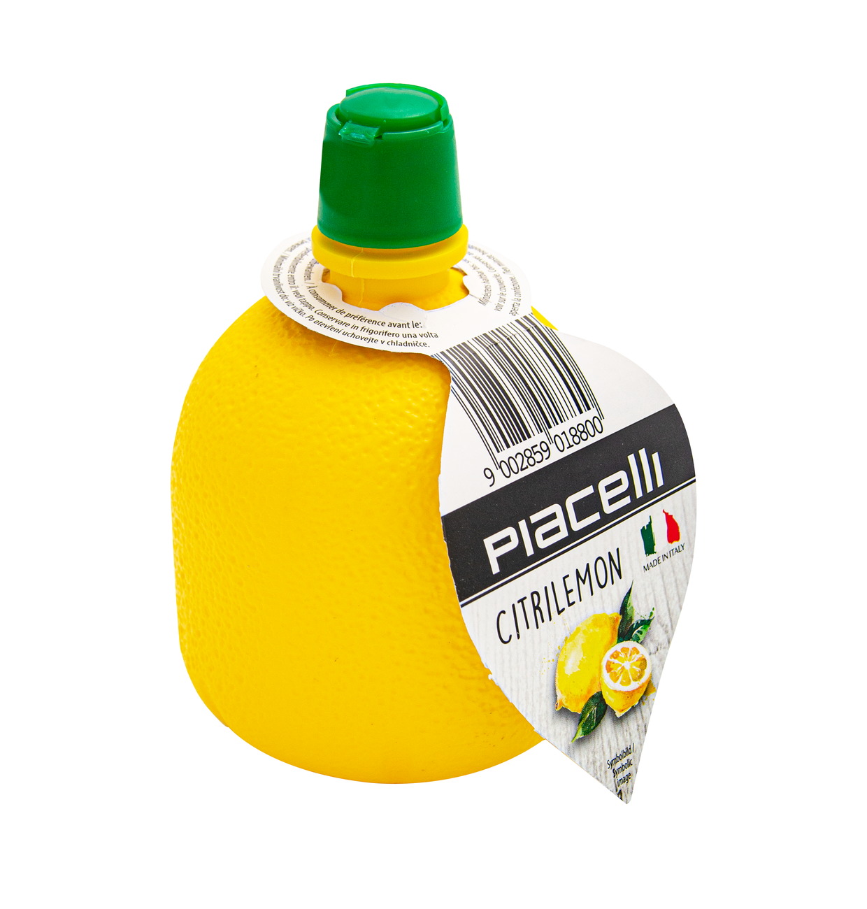 Gunz - Citrilemon Jus de citron concentré 200ml
