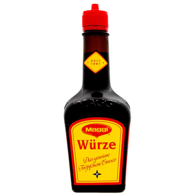 Maggi condiment 202ml | Maggi-Nestlé