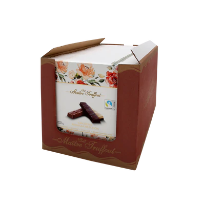 Grazioso Premium Selection Praline Bars 200g | Maître Truffout