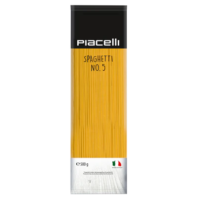 Pasta spaghetti no 5 500g | Gunz