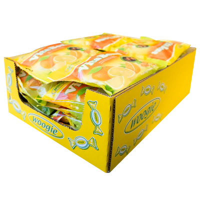 Bonbons Multivitamin - Vita Bons 175g | Woogie