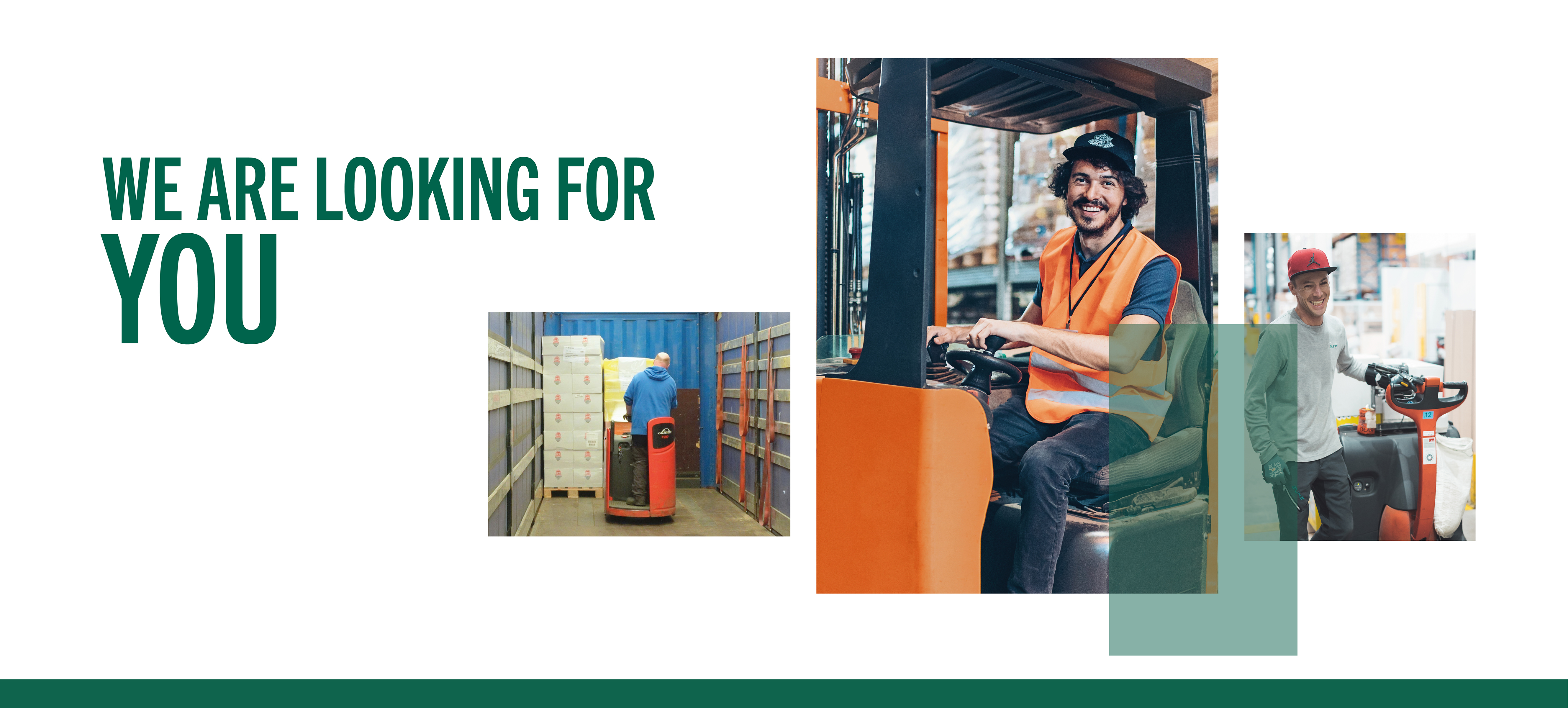 Career – Warehouse Worker (m/f/d) | Gunz